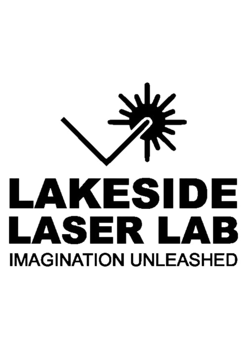 Welcome To Lakeside Laser Lab